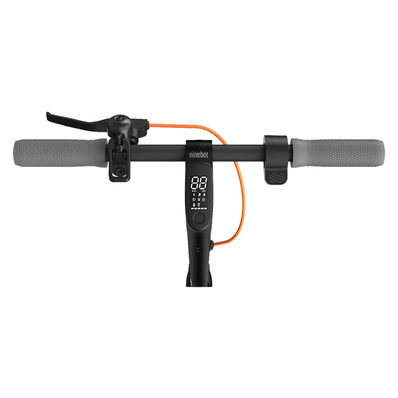 Ninebot KickScooter D38E - Wadelink